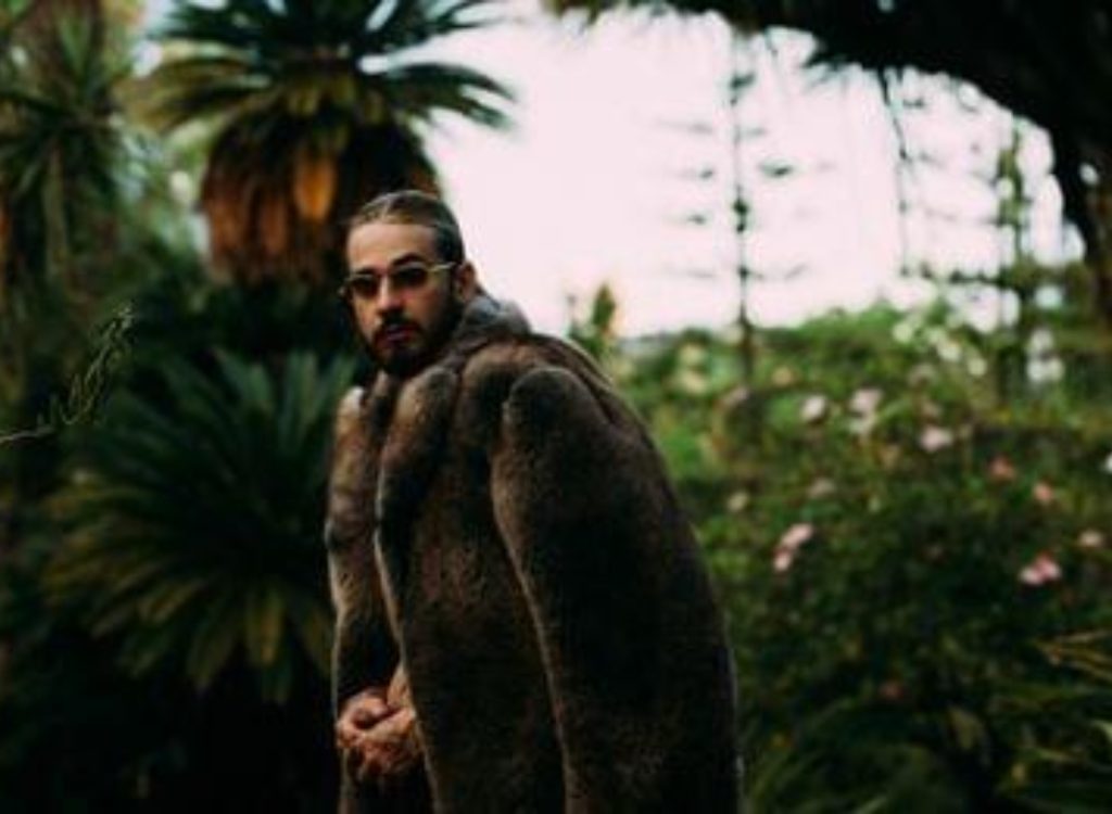 SCH l'annonce : « JVLIVS III est dans les tuyaux