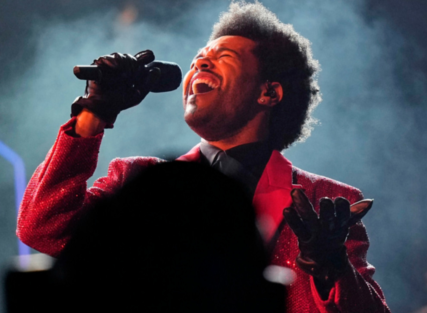 The Weeknd en concert France : le prix des places enflamme Twitter