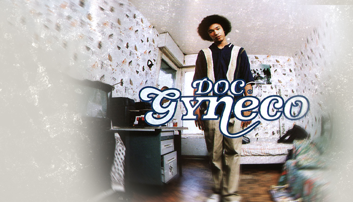 Première consultation de Doc Gynéco : toutes les années 90 dans un disque