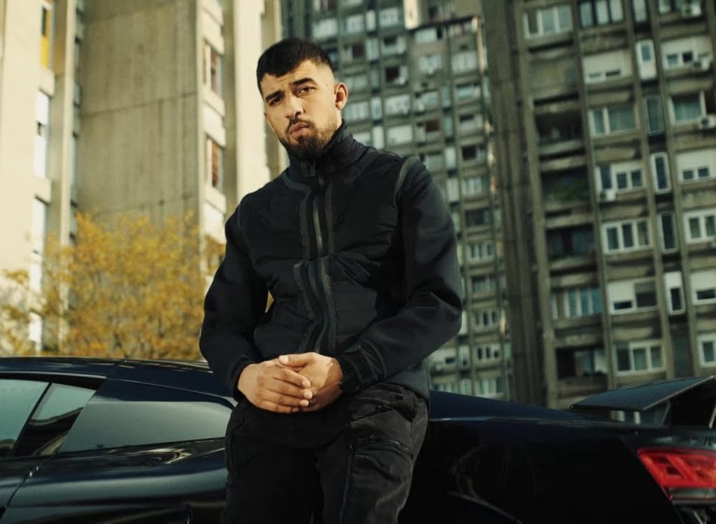 ZKR relance sa série Freestyle 5min avec l'épisode 12