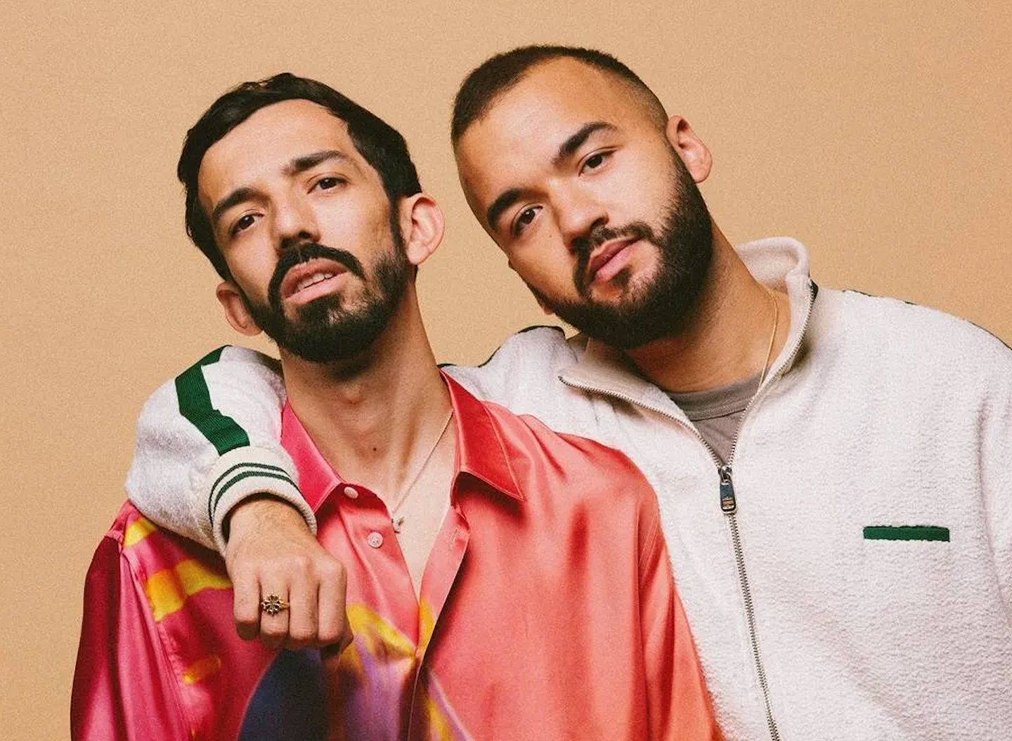 Bigflo se lance en solo avec un nouveau pseudo et lâche son tout ...