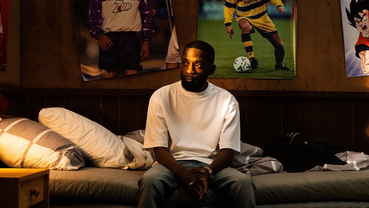 DA UZI : une réédition surprise de son dernier album et le clip de Plus 20 ans