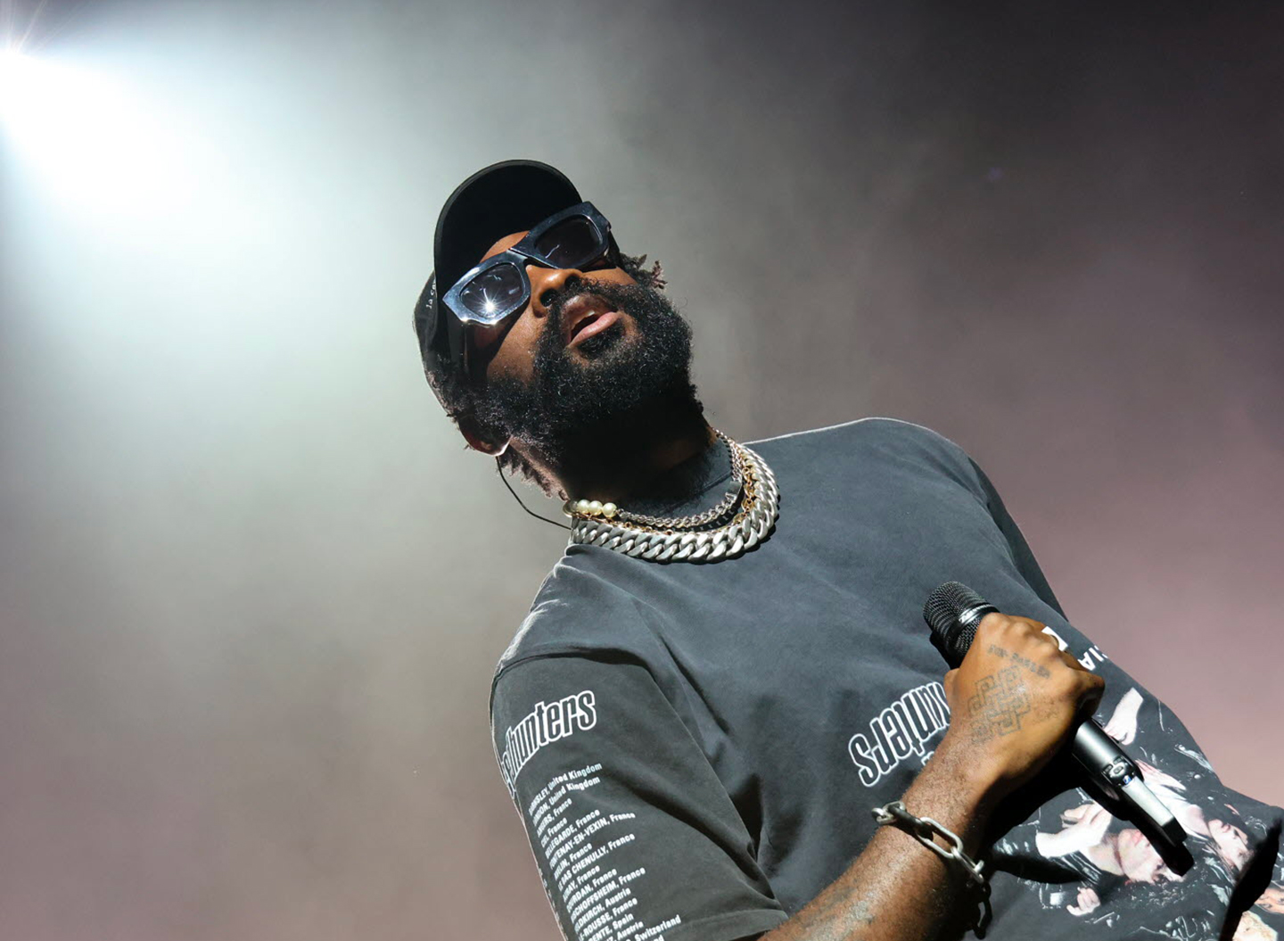 On sait enfin quand le morceau Coeur de Pirate de Damso va sortir