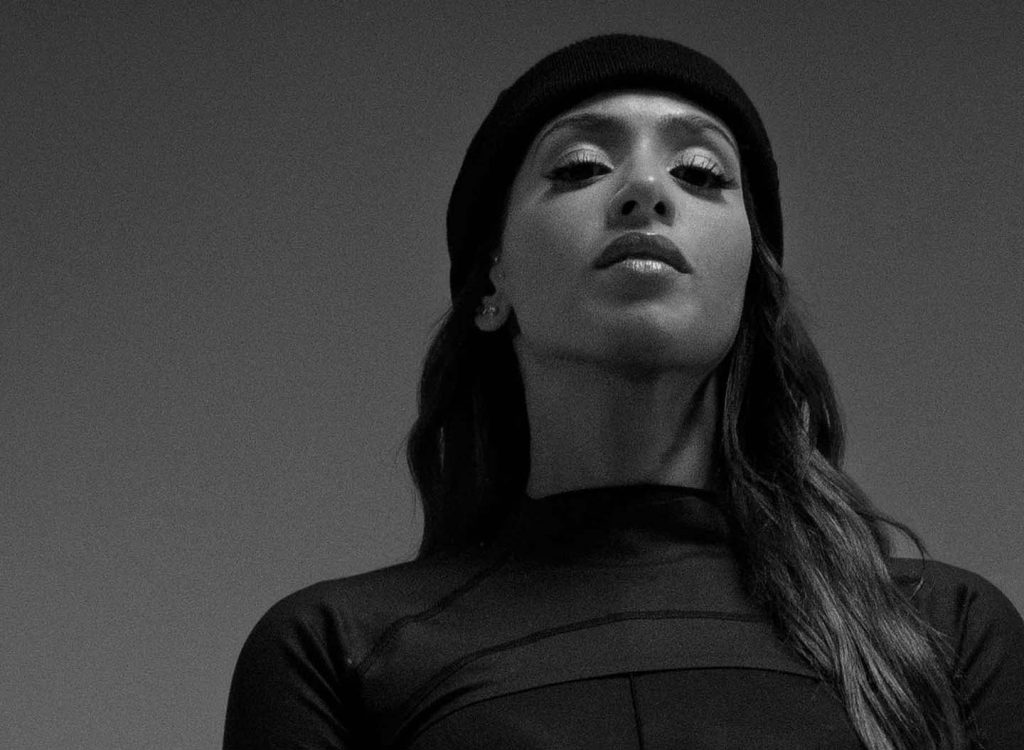 Doria cumule tous ses freestyles dans son nouvel EP