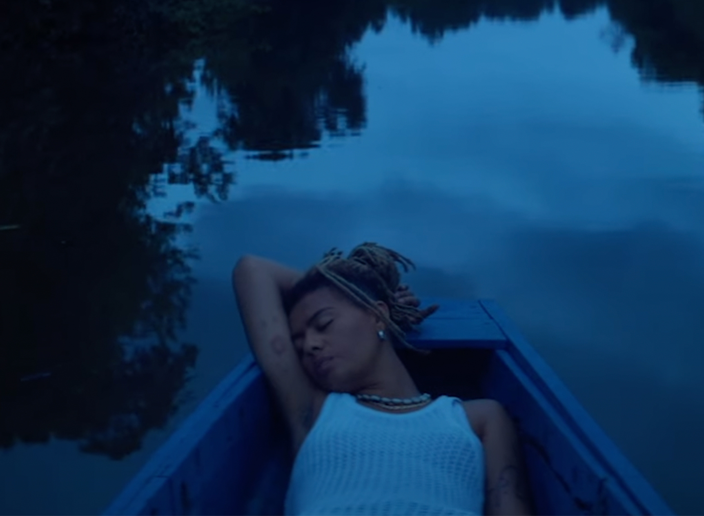 Lala &Ce ne veut pas perdre le Control