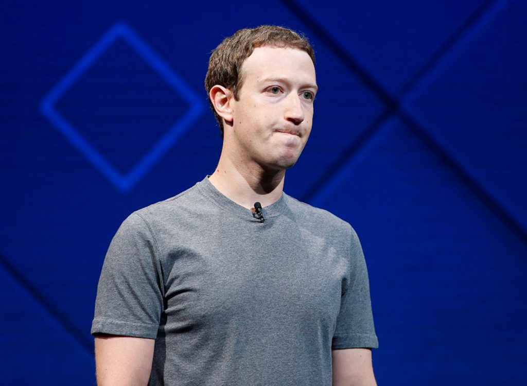 Après Elon Musk, Mark Zuckerberg supprime 11 000 postes de son entreprise