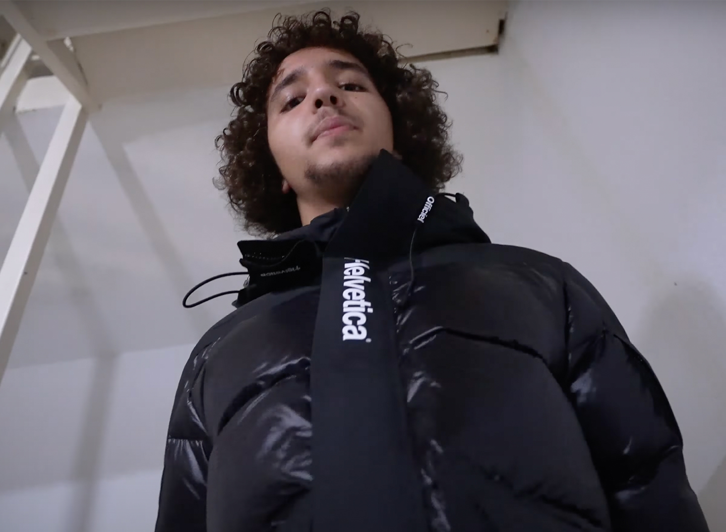 Mougli se déchaine dans son freestyle Hors-série 3