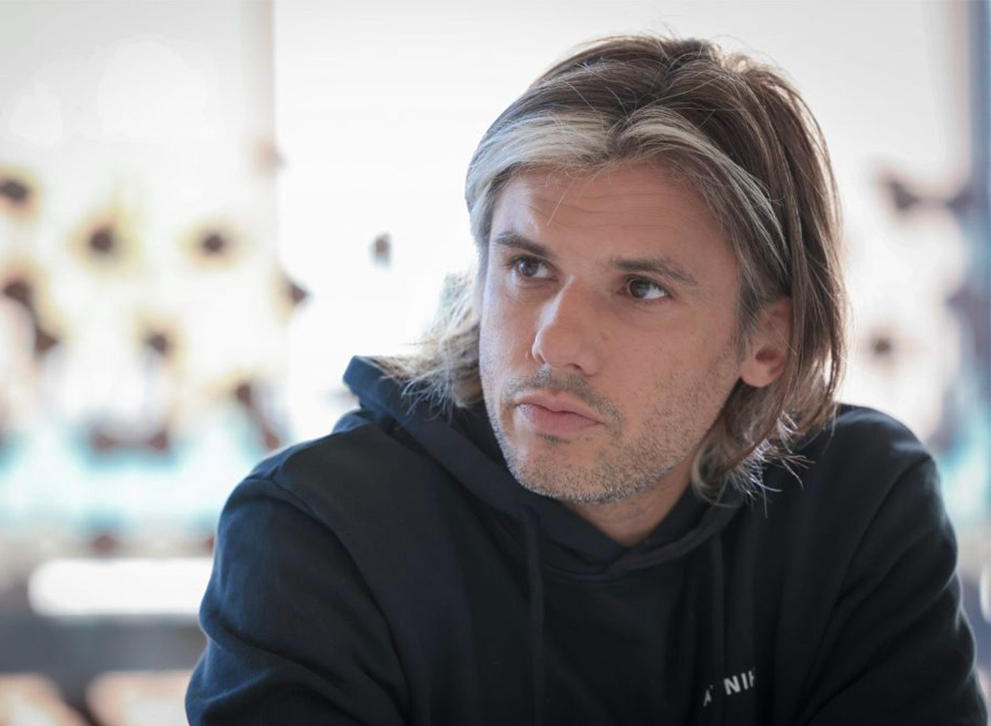 Orelsan donne des précisions sur la suite de sa carrière : à quoi doit ...