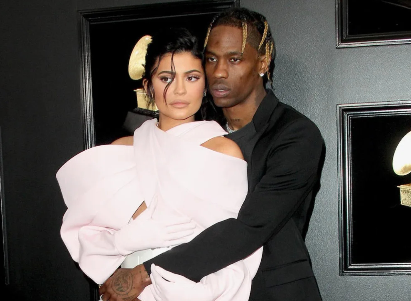 Travis Scott et Kylie Jenner auraient mis fin à leur histoire d'amour