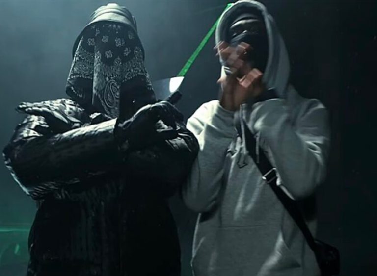 Qui a prononcé le fameux « Miaou » dans le featuring de Kerchak et Ziak