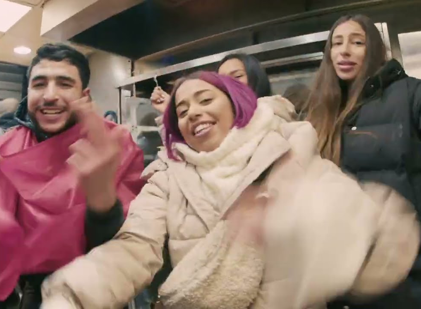 AZZD dévoile son remix de Tonton du Bled