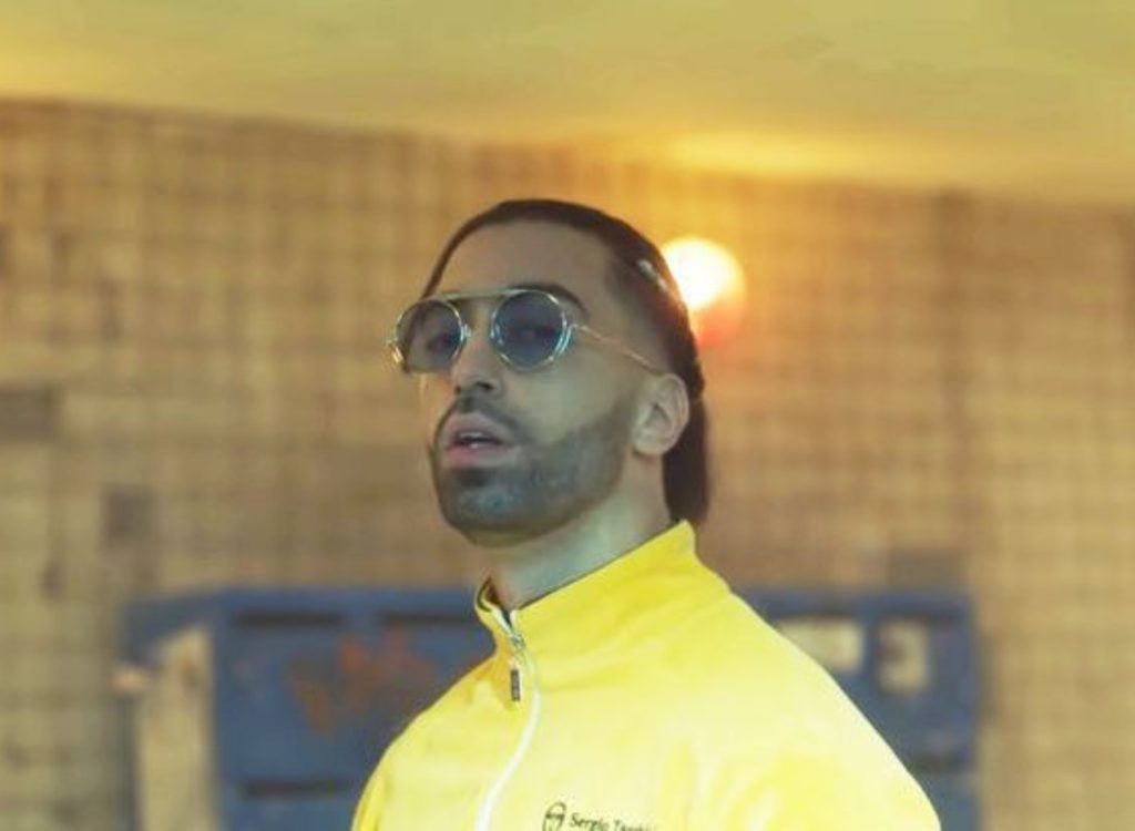 PNL : le beau message d'Ademo pour les fêtes de fin d'année