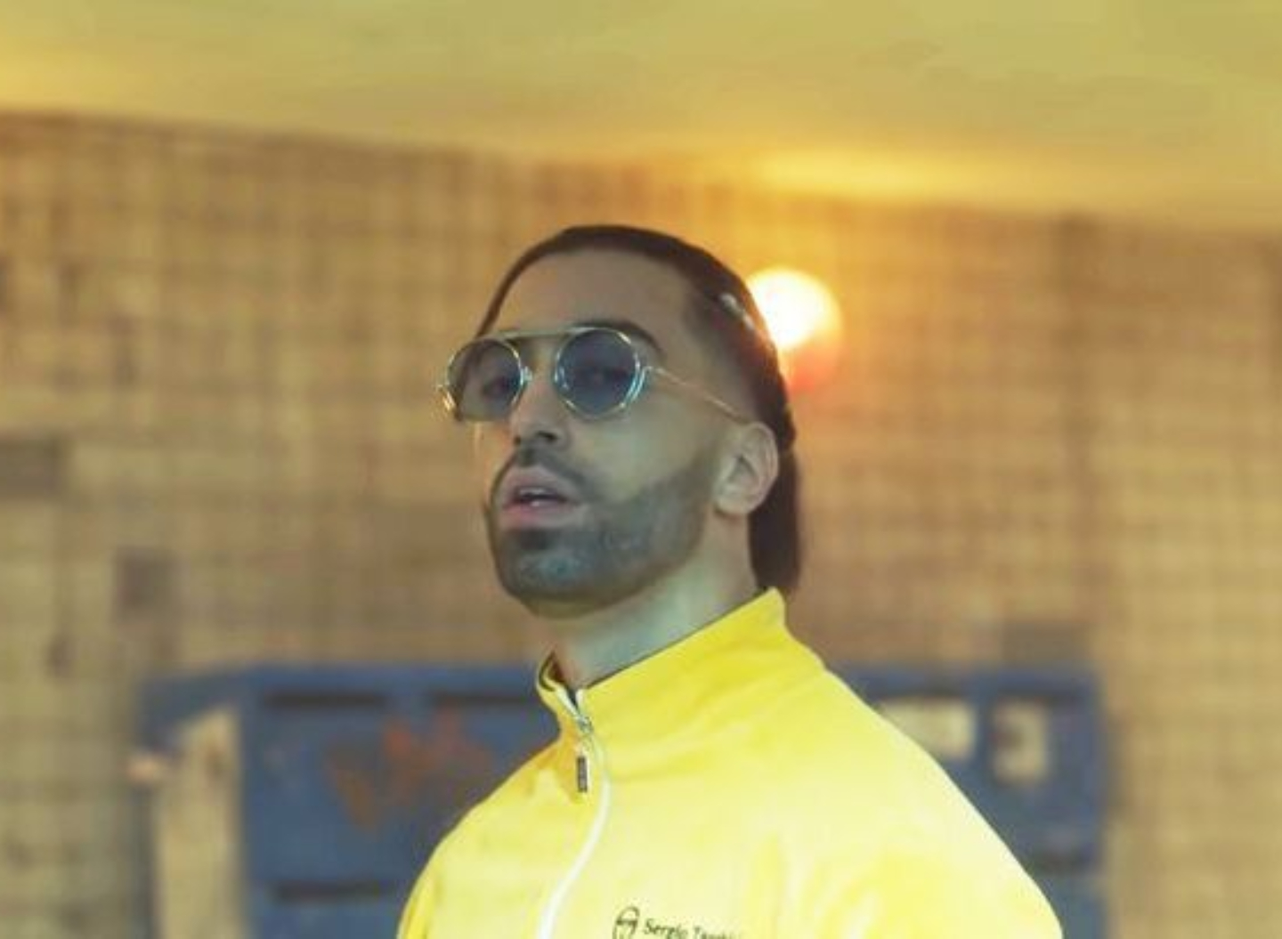 PNL : le beau message d'Ademo pour les fêtes de fin d'année