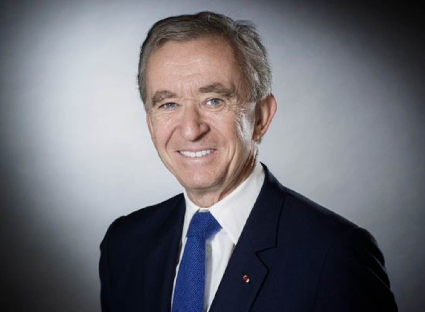 Le Français Bernard Arnault à nouveau personne la plus riche du monde ...