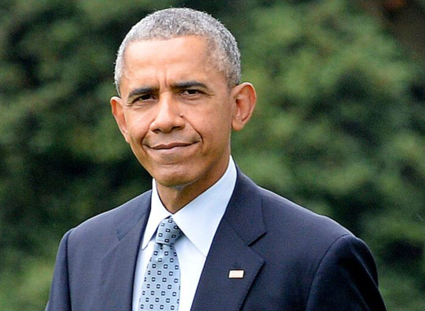 Les recommandations ciné de Barack Obama pour Noël... Avec deux films ...