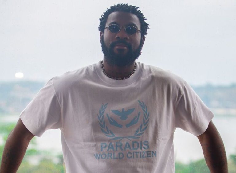 Damso demande à ses fans de réaliser la cover de Coeur de Pirate et ...