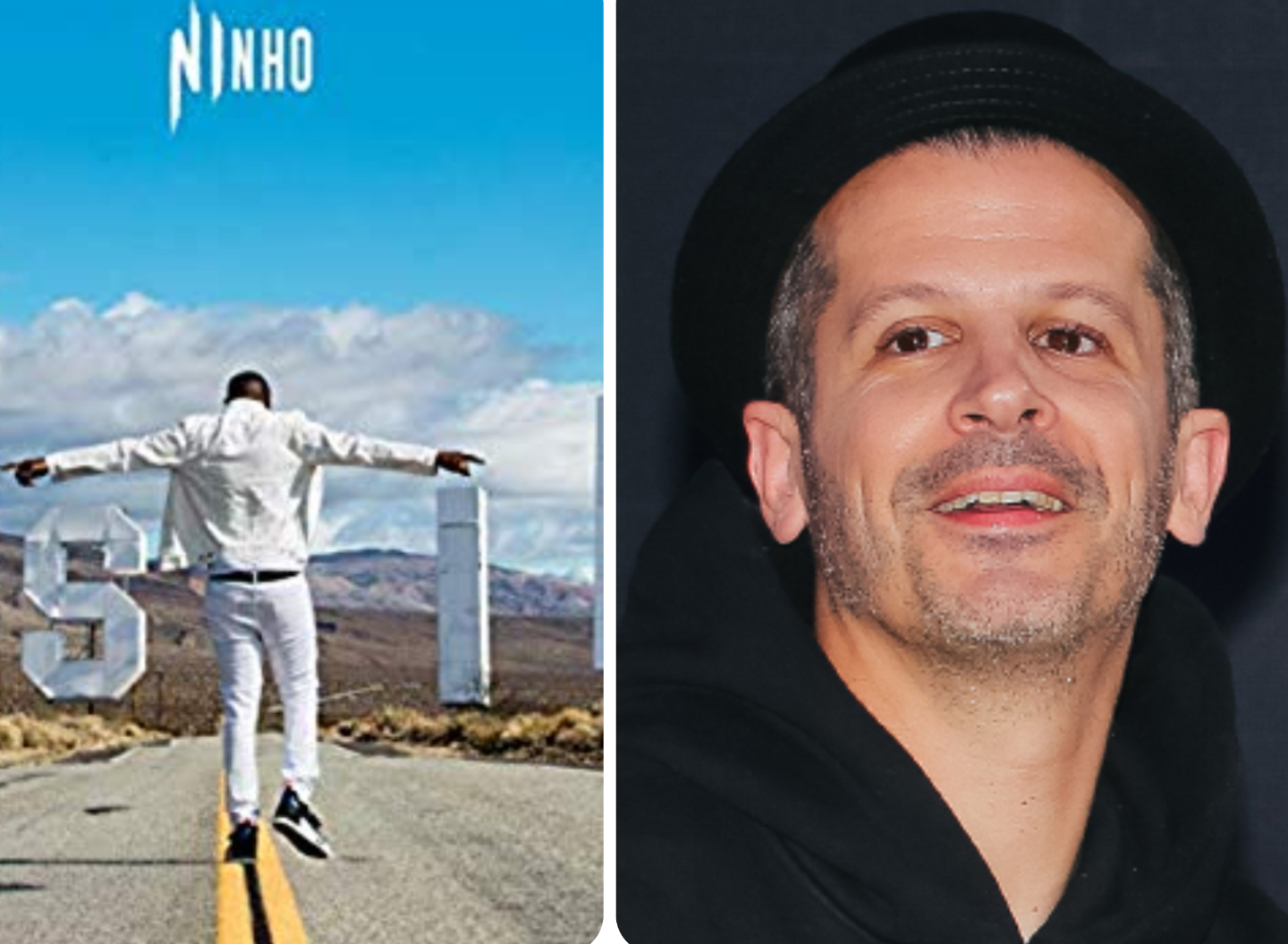 Fifou et la création de la pochette de Destin de Ninho : « Ça a été une ...