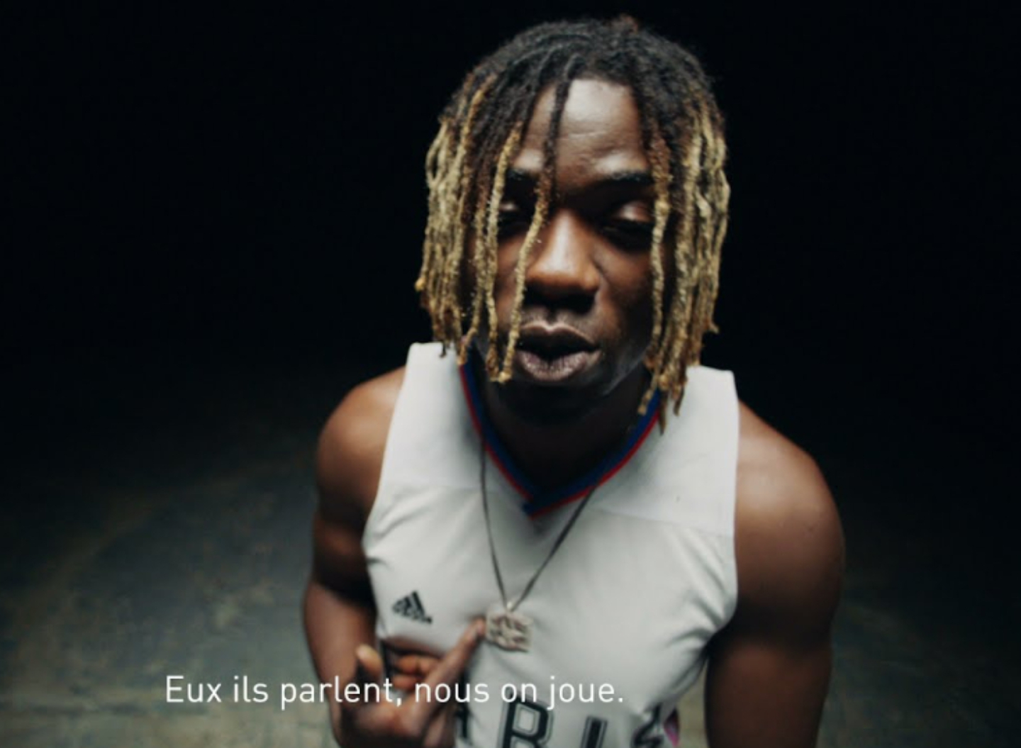 Gazo organise son propre tournoi de basketball, avec un gros prize money à la clef