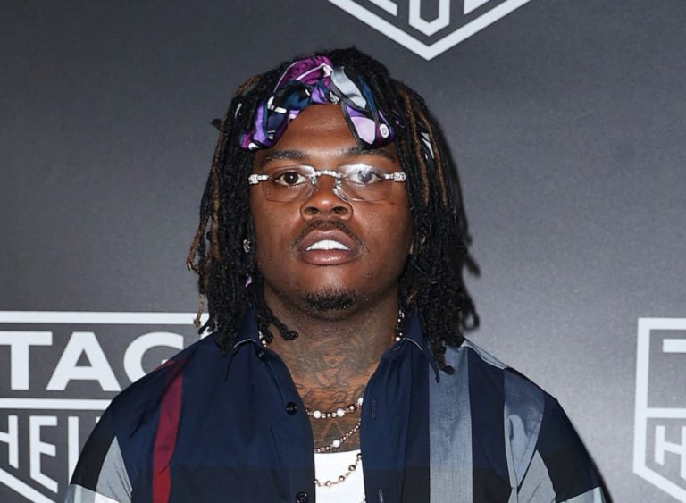 Quand Gunna se livre sur sa transformation physique
