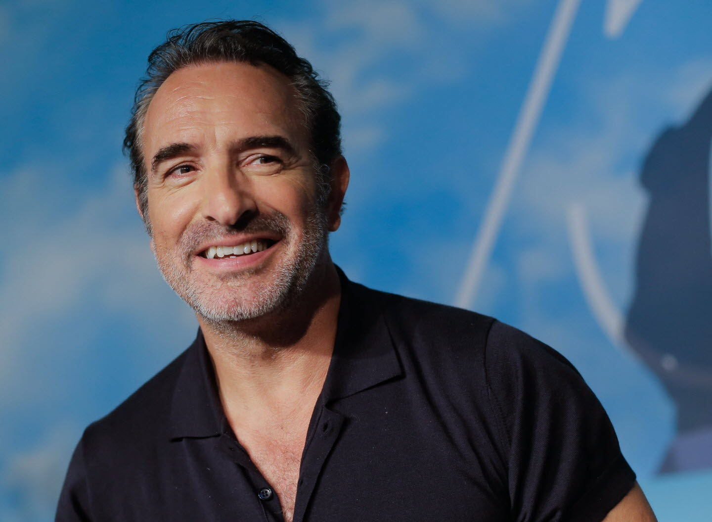 Lorenzo revient sur son featuring avec Jean Dujardin