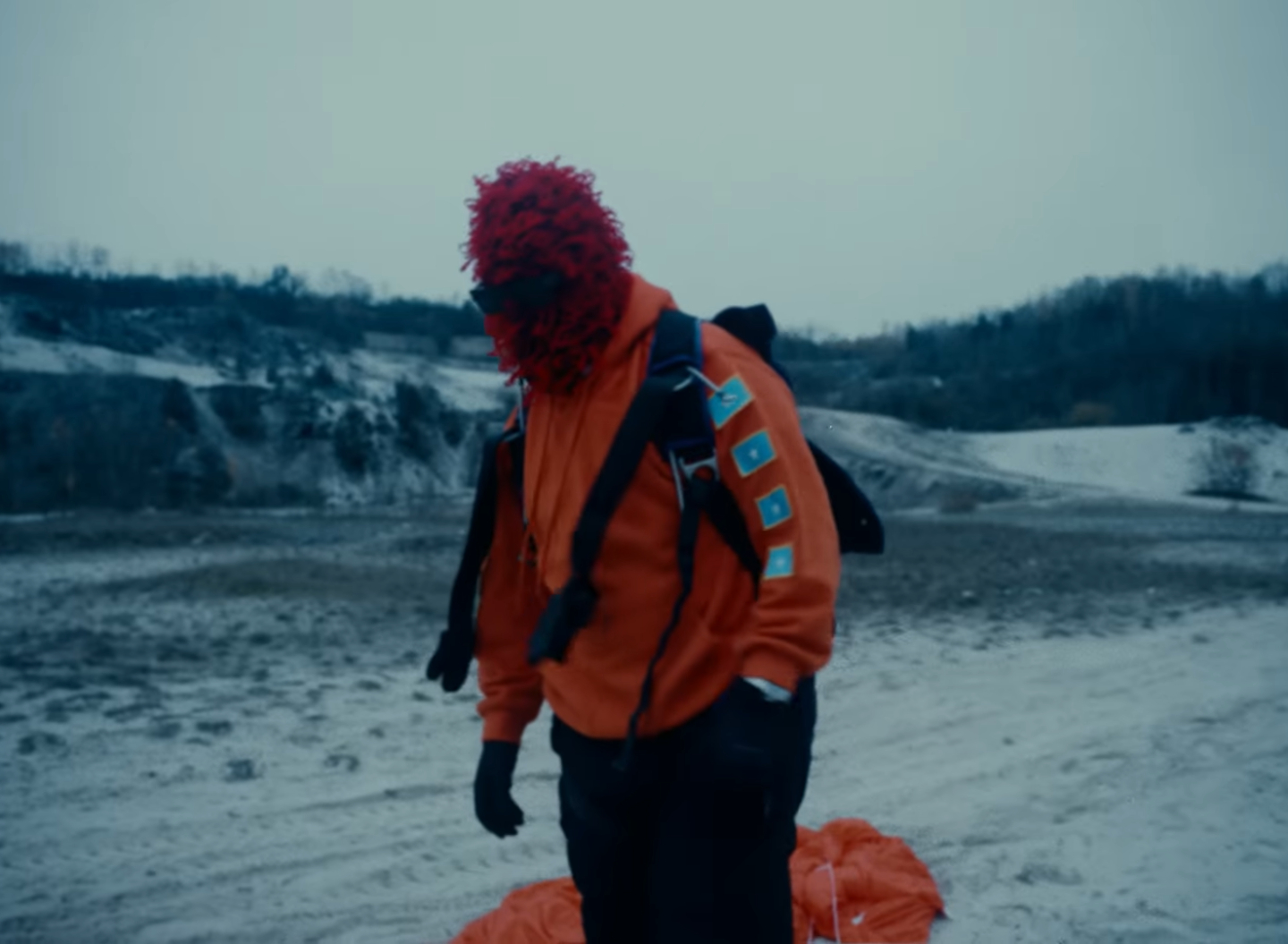 Kekra signe son grand retour avec Iverson