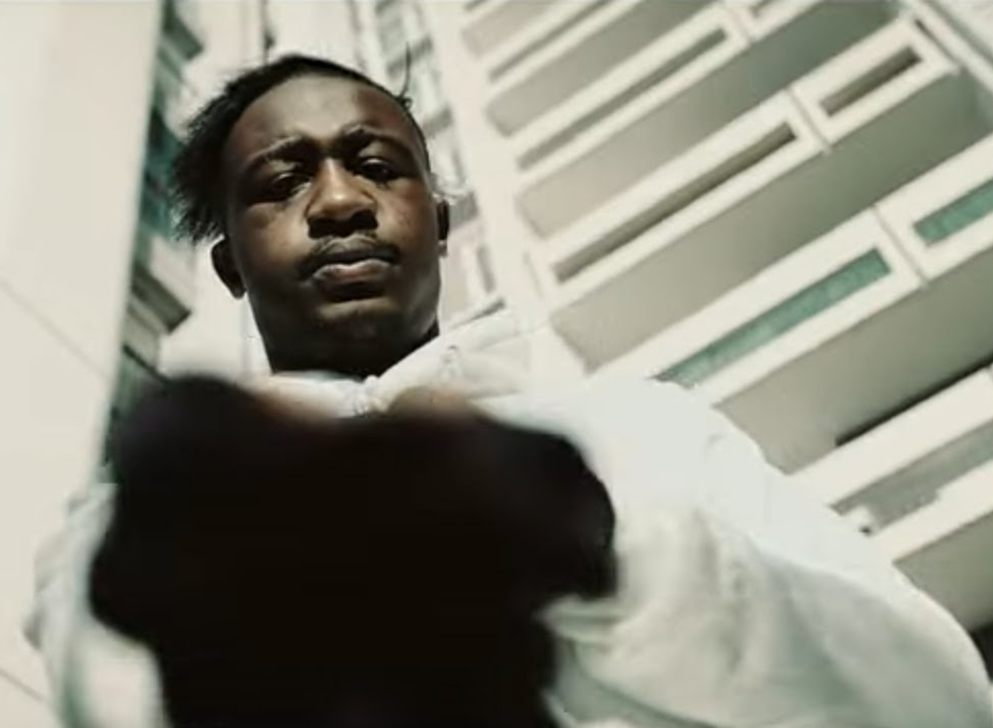 Le Risque détaille le quotidien d'un Malfaiteur