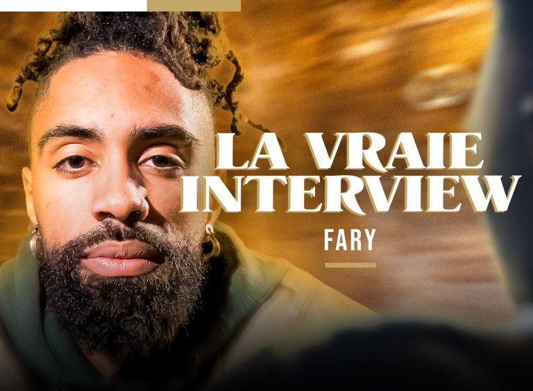 La Vraie Interview de Fary