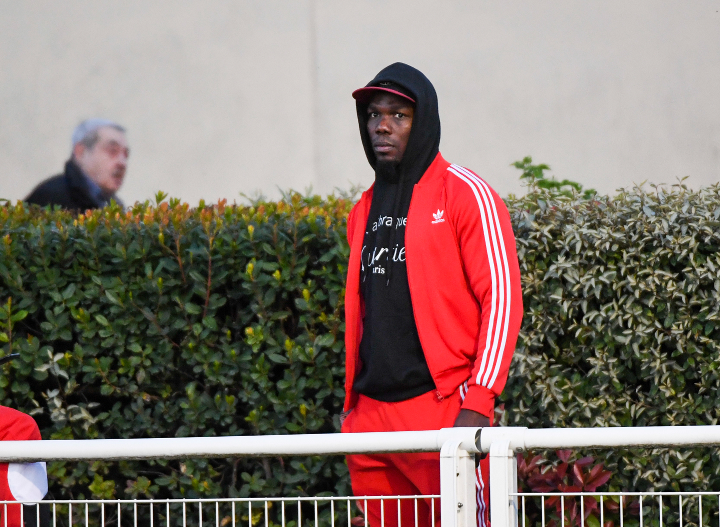 Mathias Pogba a été remis en liberté