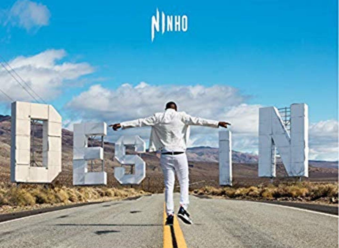 Fifou et la création de la pochette de Destin de Ninho : « Ça a été une ...
