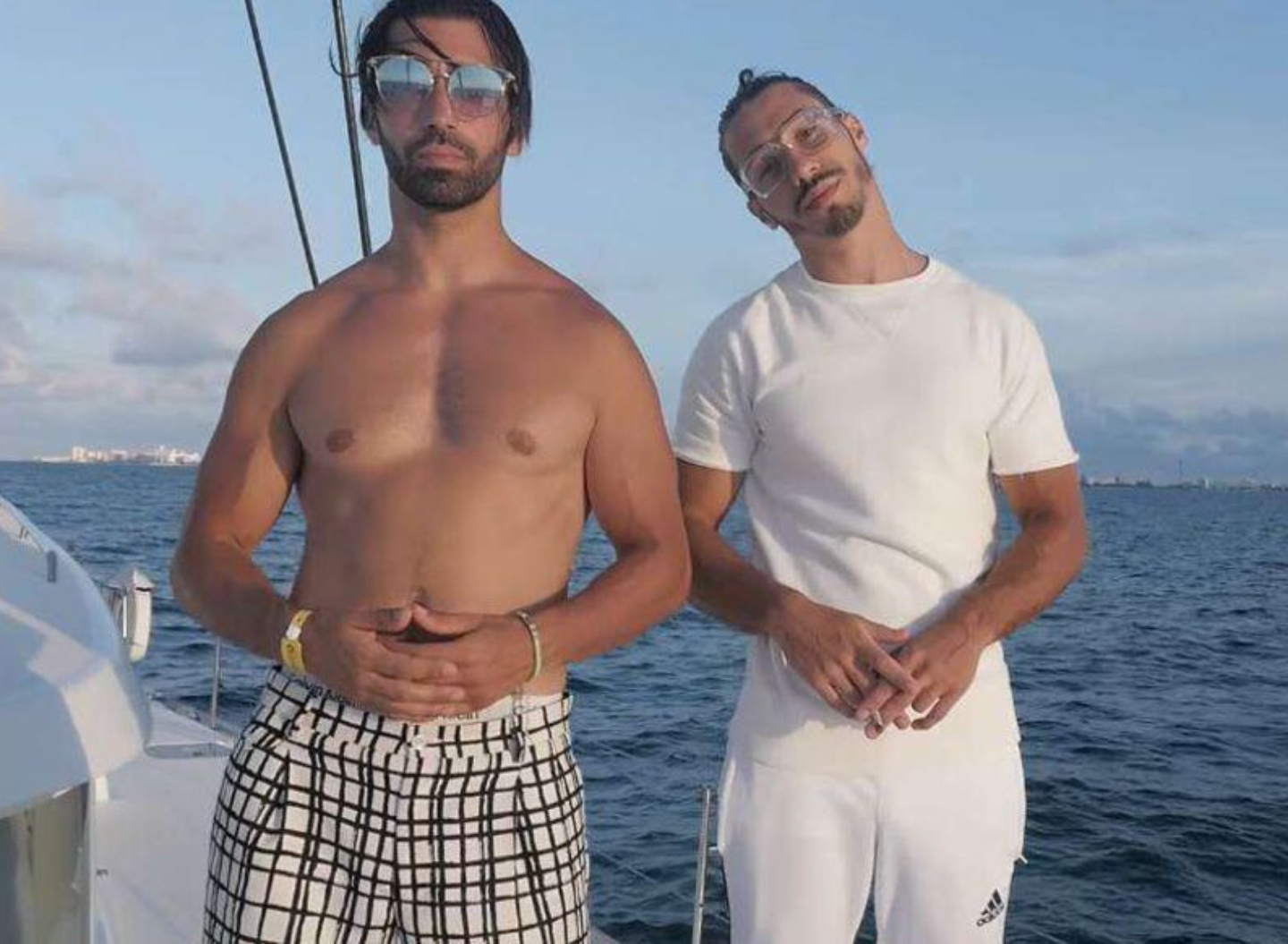 PNL : l'album Deux Frères passe un énorme cap avec des certifications dans tous les sens