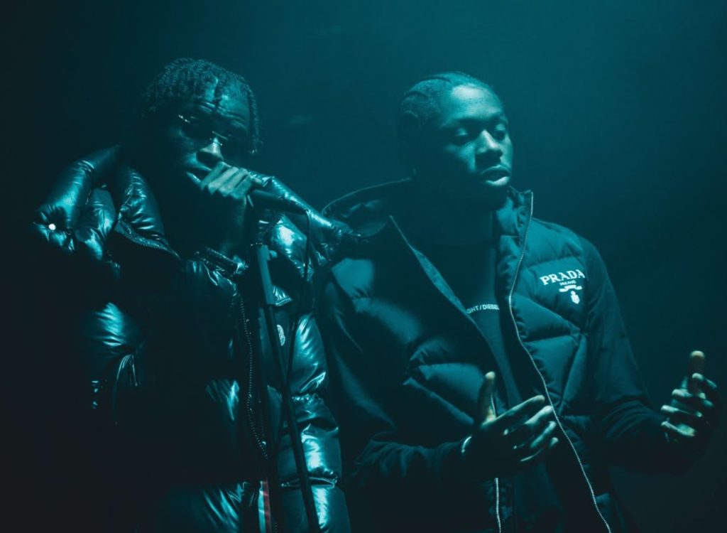 RSKO fait appel à Tiakola sur Bosseur