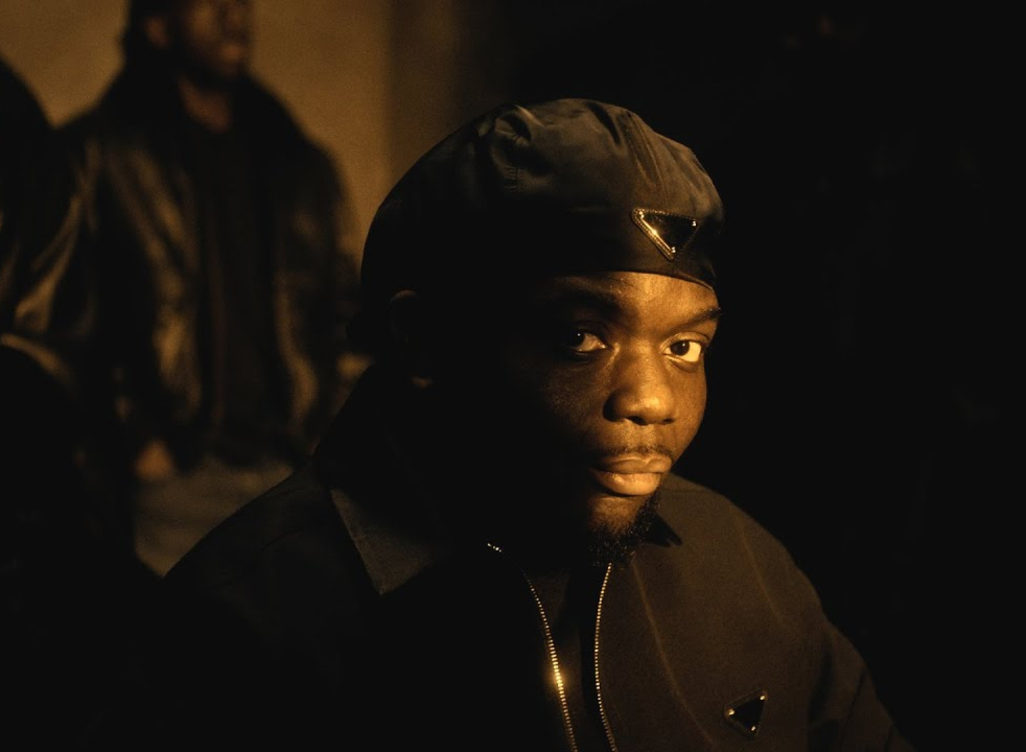 Zed reste toujours gang sur Joli