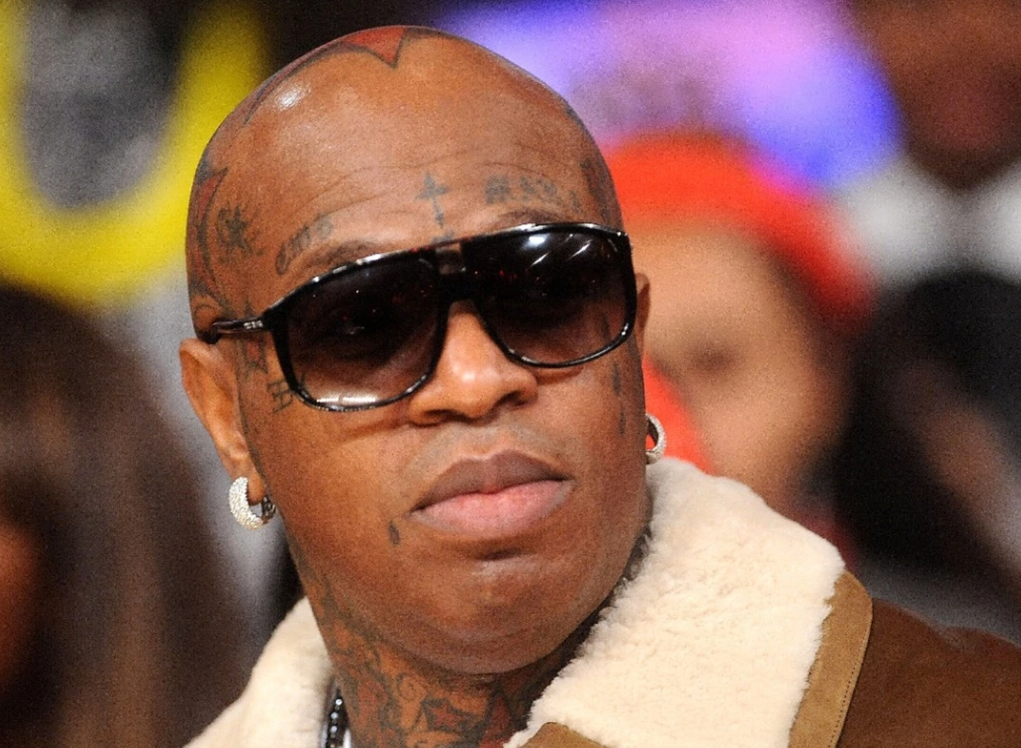 Birdman annonce vouloir changer de nom en 2023