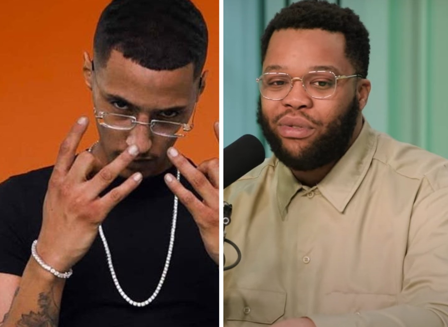 Flem sur la prod de Freeze Raël : « J'ai sorti ça en vingt minutes