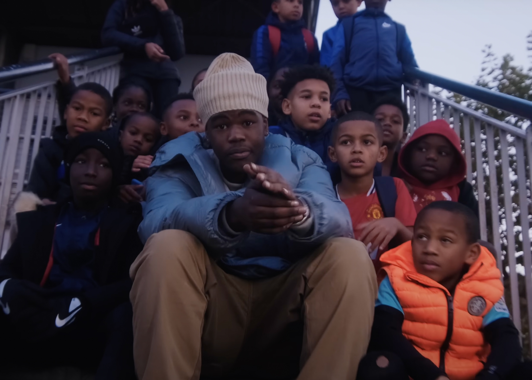 Genezio doit faire face à ses Responsabilités