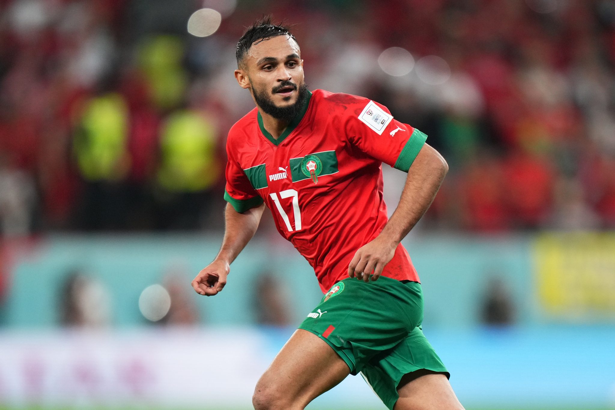 L'incroyable prédiction de Sofiane Boufal sur le parcours du Maroc à la ...