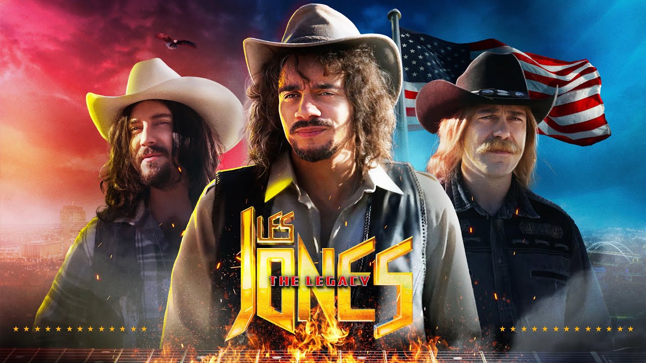 Mister V débarque avec un tout nouveau projet musical... Et ce n'est ...