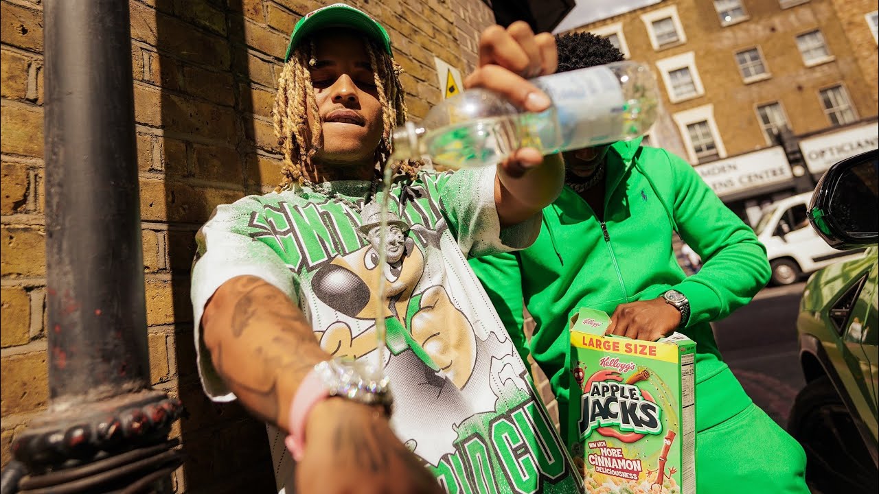 Zola déploie son bling dans Cartier Panthère