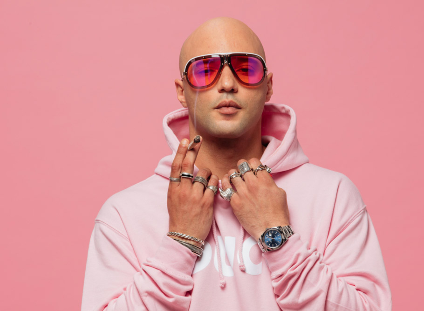 Date de sortie, cover, featurings : tout savoir sur l'album d'Alkpote