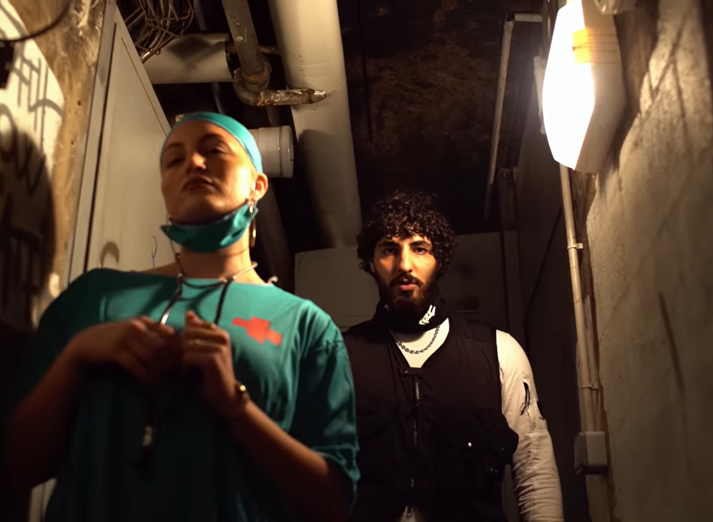 Daks enchaîne avec Oh Oui