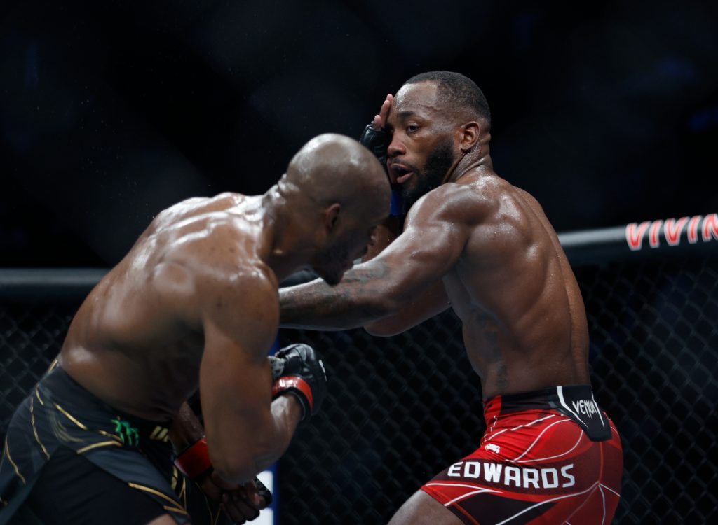 L'UFC dévoile le plus beau KO de l'année