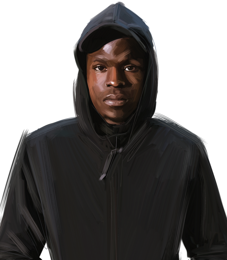 H. La Drogue – Booska-P