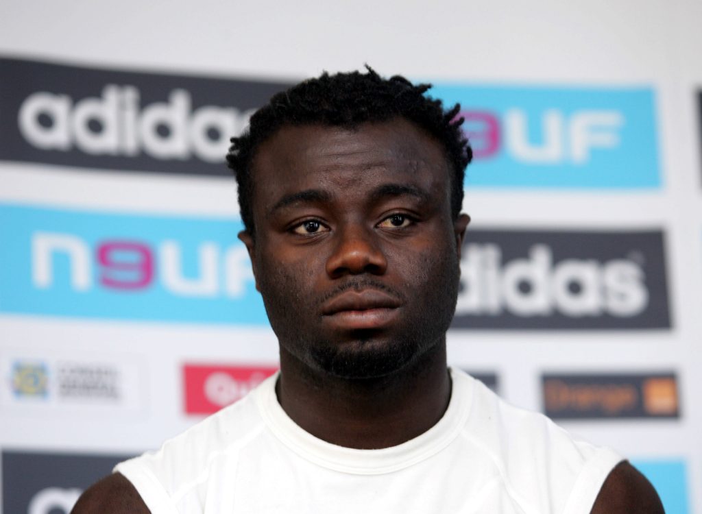 Ancien de l'Olympique de Marseille et du PSG, Modeste M'Bami est décédé ...