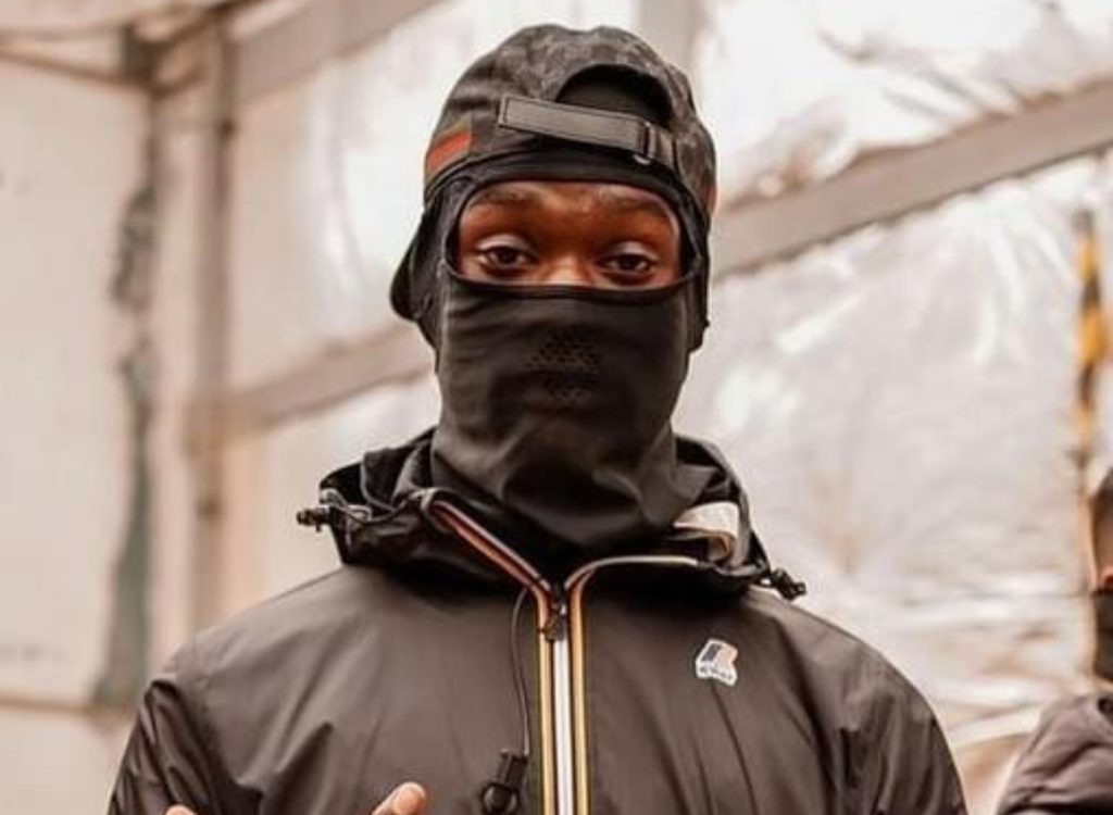 Quand MIG valide Angèle...