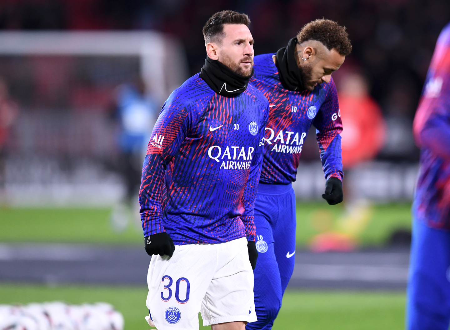 Un fan paye plus de deux millions d'euros pour assister au match du PSG ...