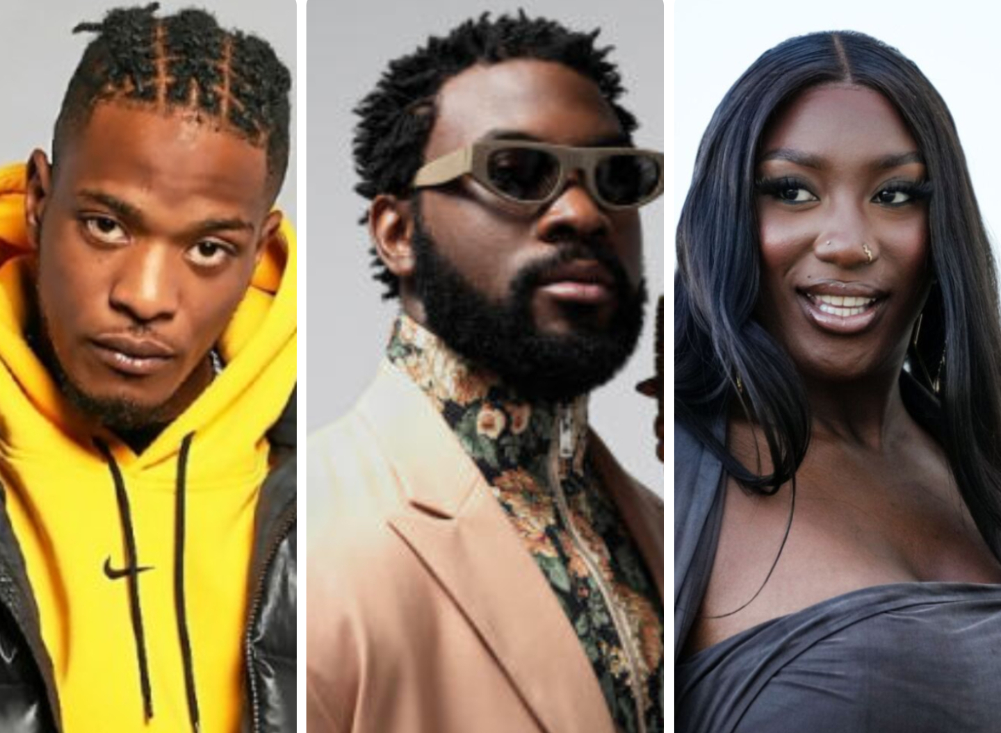 Lollapalooza Paris dévoile sa programmation, avec Aya Nakamura, Damso, Niska, ou encore Kendrick ...