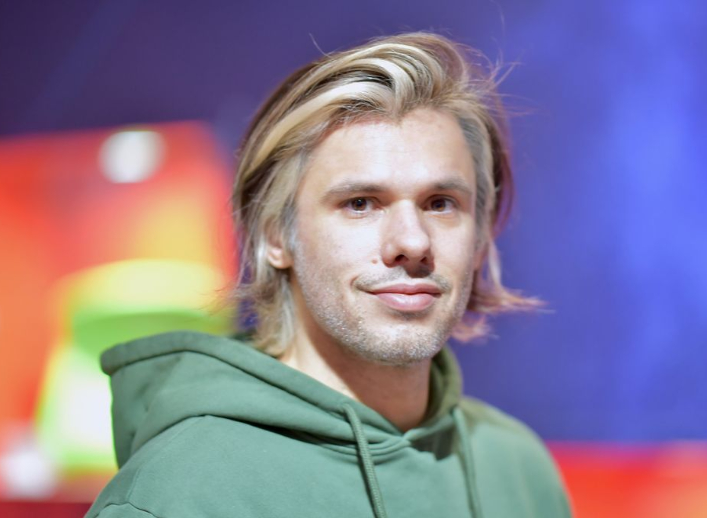 Orelsan : ses 5 artistes les plus écoutés en 2022