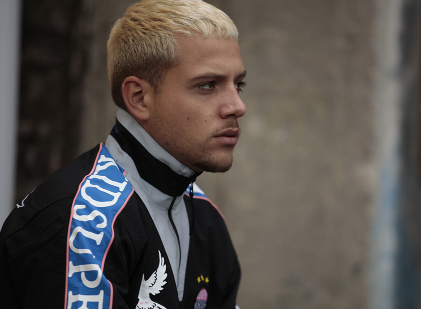 PLK : aidez le rappeur à travailler sur son prochain projet