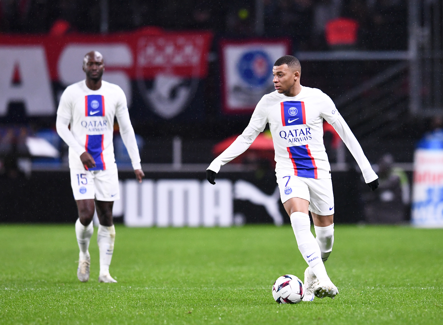 L'énorme somme que va toucher le PSG pour affronter CR7 en Arabie Saoudite