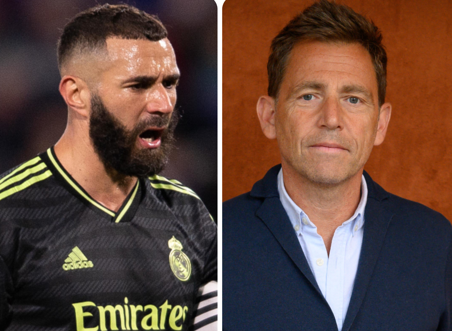 Riolo et la gestion de Benzema pendant la coupe du Monde : « On l'a ...